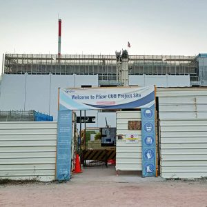 Projects – DS Builder