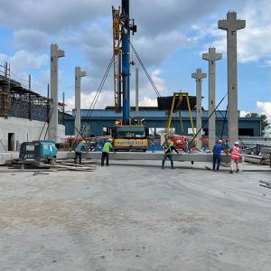 Projects – DS Builder